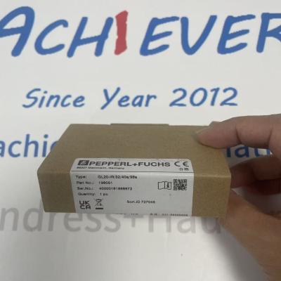 China Pepperl+Fuchs GL20-IR3240a98a Photoelectric Sensor for sale