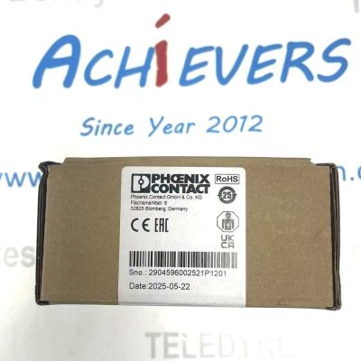 China Phoenix Contact QUINT4-PS1AC/2X15DC/2/PT  2904596 PT Power Supply for sale