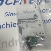 China UB100-F77-E2-V31 Ultrasonic Direct Detection Sensor for sale