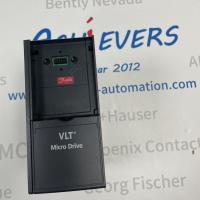 China Danfoss 132F0005 Variable Speed Inverter Drive for sale