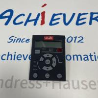 China Danfoss 132B0254 Frequency Converter for sale