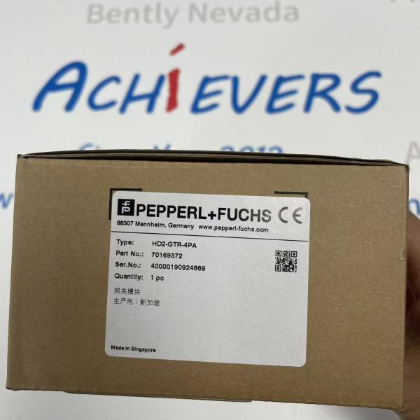 Quality  HD2-GTR-4PA Photoelectric Sensor for sale