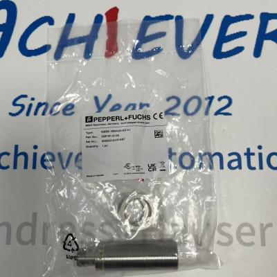 China Inductive Sensor Pepperl+Fuchs NBB5-18GM50-E2-V1 for sale