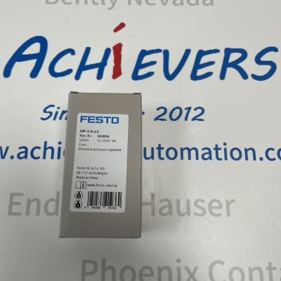 China Festo LRP-14-2,5 Pneumatic Linear Actuator for sale