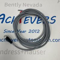 China HV1-G-5M-PUR  M12 Sensor Actuator Cable for sale