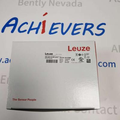 China Leuze IPS 248i FIX-M3-102-I3 High-Precision Smart Vision Positioning Sensor for sale