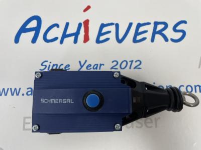 China Schmersal ZQ 900-22 Heavy-Duty Emergency Pull Wire Safety Switch for sale