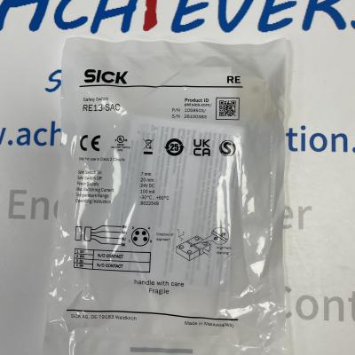 China SICK RE13-SAC Type 4 Non-Contact Magnetic Safety Switch for sale