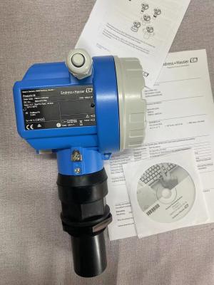 China E+H FMU41-ARD2A2 Prosonic M Ultrasonic Level Transmitter for sale