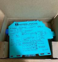 China kfd2 sr2 ex1 w Switch Amplifier Isolated Safety Barrier for sale