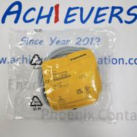 China Turck NI20-Q14-AP6X2 Rectangular Inductive Proximity Sensor for sale