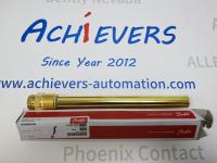China Danfoss 003N0050 Brass Immersion Sensor Pocket for sale