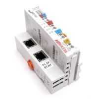 China Beckhoff EK1100 EtherCAT Coupler for sale