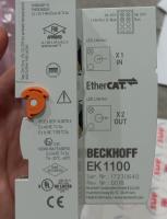 China Beckhoff EK1100 EtherCAT Coupler for sale