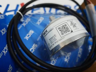China SICK DFS60B-S4EK00020 Incremental Rotary Encoder for sale