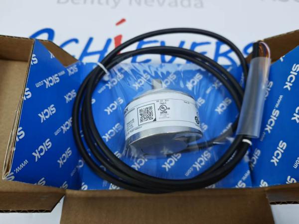 Quality SICK DFS60B-S4EK00020 Incremental Rotary Encoder for sale