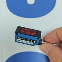 China SICK WT100‑2P4439 Energetic‑type Diffuse Photoelectric Sensor for sale