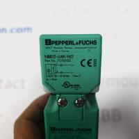 China P&F NBB15-U4K-NO Inductive Proximity Sensor for sale
