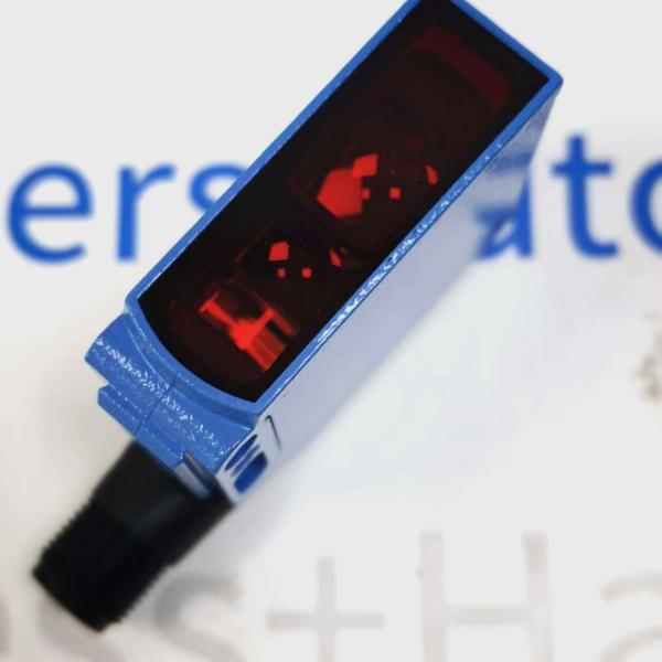 Quality SICK WTB12‑3P2431 Background Suppression Photoelectric Sensor for sale