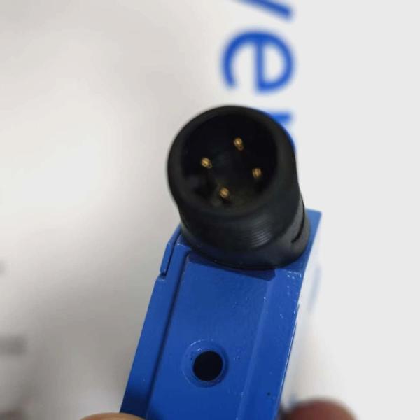 Quality SICK WTB12‑3P2431 Background Suppression Photoelectric Sensor for sale