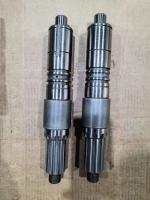 China Parker 3‑P‑756 Pump Shaft for sale