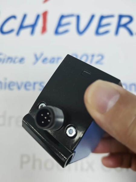 Quality SICK DL50-P1123 Long Range Distance Sensor, 10-30V DC Laser Sensor for sale
