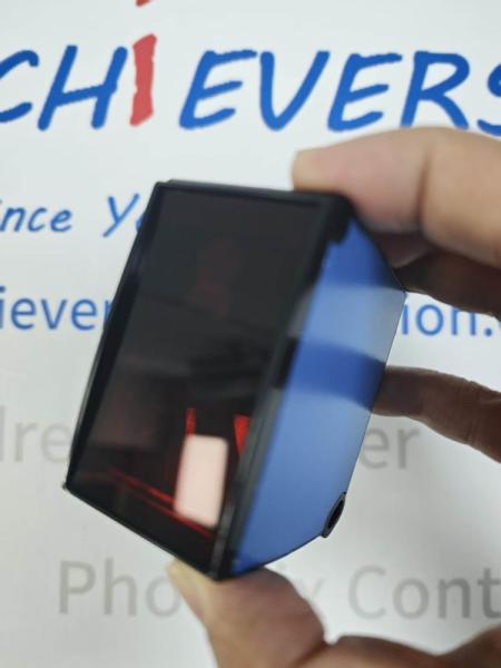 Quality SICK DL50-P1123 Long Range Distance Sensor, 10-30V DC Laser Sensor for sale
