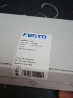 China FESTO VAD-ME-38 Vacuum Generator, Pneumatic Ejector for sale