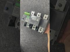 Schneider LR9G500 Ηλεκτρονικό ρελέ θερμικού υπερφόρτωσης
