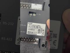 MITSUBISHI GT16H-CNB-42S GOT connector Box for GT1665HS-VTBD