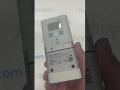 Festo Proportional-pressure regulator VPPE-3-1-1/8-10-420-E1 For all electrical connections