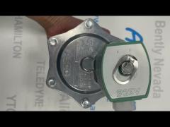 ASCO SCG353G047  Pulse Solenoid Valve