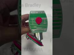 ASCO 8320G202 Magneetventiel