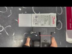 Die Änderungen des Drucks von Danfoss 061B201266 MBC