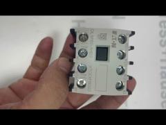 Eaton DILA-XHI22 Moeller® serie DILA Hulpmodule