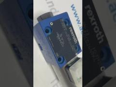 Bosch Rexroth R900052392 Directional short pipe valve