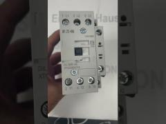  EATON MOELLER DIL M25-10C  Contact module