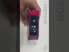  Leuze ODSL 96B M/C66-S12 Optical distance sensor