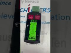 ASCO 8553A421MO  1/2