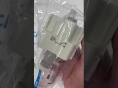 Система Шмиерса SMC AL40-04 - А