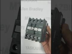 Schneider  LC1N3201 is a high-performance contactor
