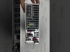 MEAN WELL RSP-2400-24  high-performance enclosed switching power supply