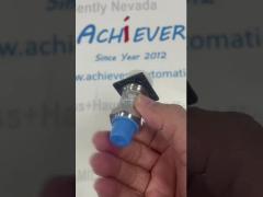 Danfoss MBS 1650 Pressure Transmitter