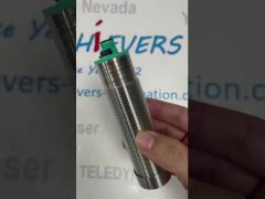 Pepperl+Fuchs UCC1000-30GM-IUR2-V15 Ultrasonic Sensor
