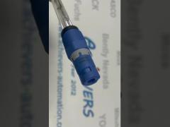 Endress Hauser  CPS11D - 10B2/0 Digital pH Electrode Product Detail Page