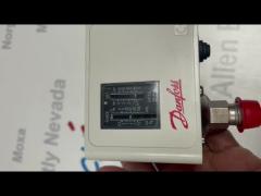 Danfoss  KP35 Industrial Pressure Switch Product