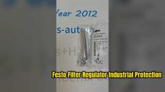 BALLUFF-BES M12MI-PSC40B-S04G  Flush Inductive Proximity Sensor