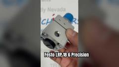 Festo LRP-18-6 Pneumatic Cylinder