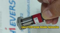 Leuze  FT328.34P-M12 Energetic Diffuse Photoelectric Sensor