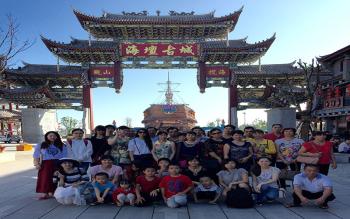China Factory - KAIRUN CO.,LIMITED